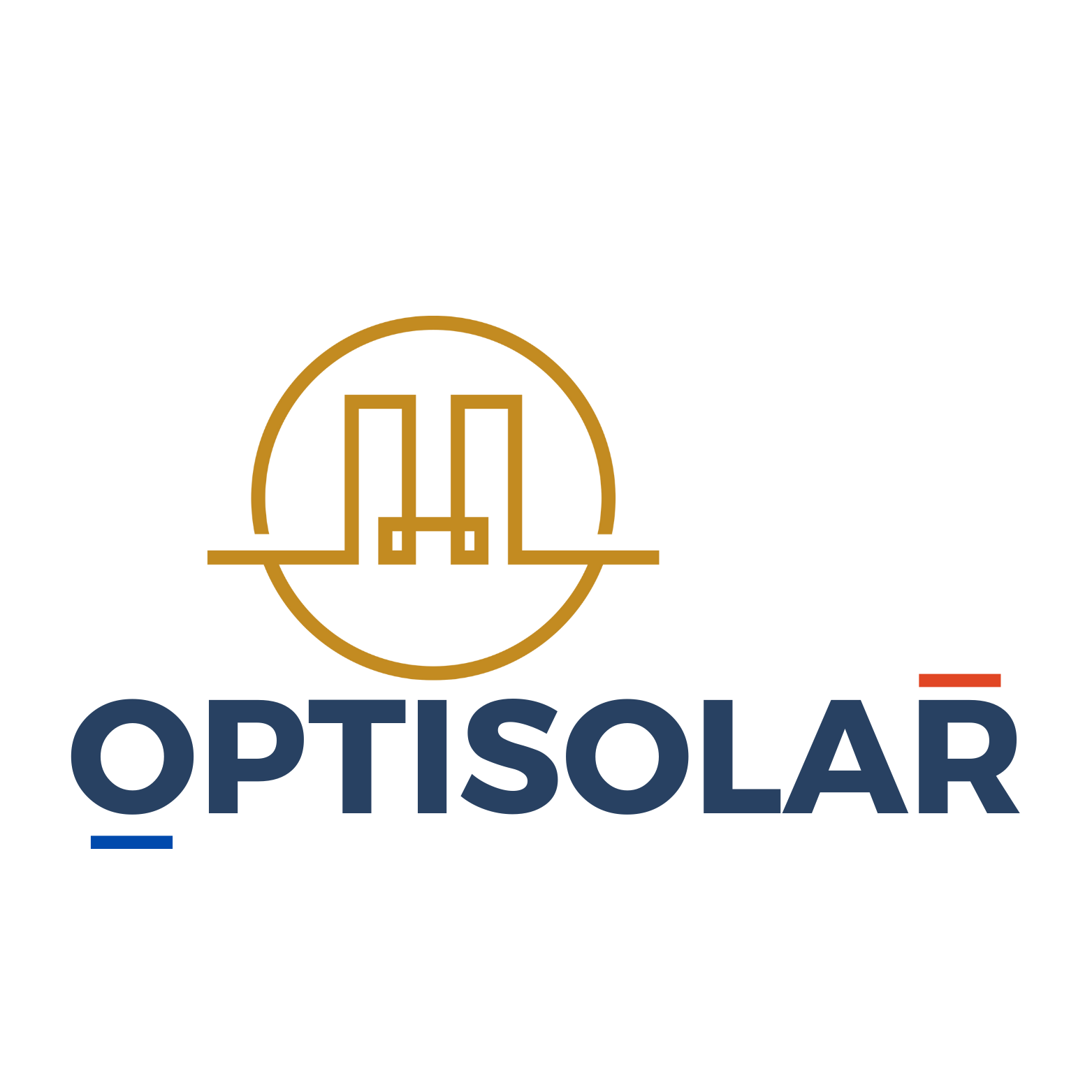 home - OptiSolar